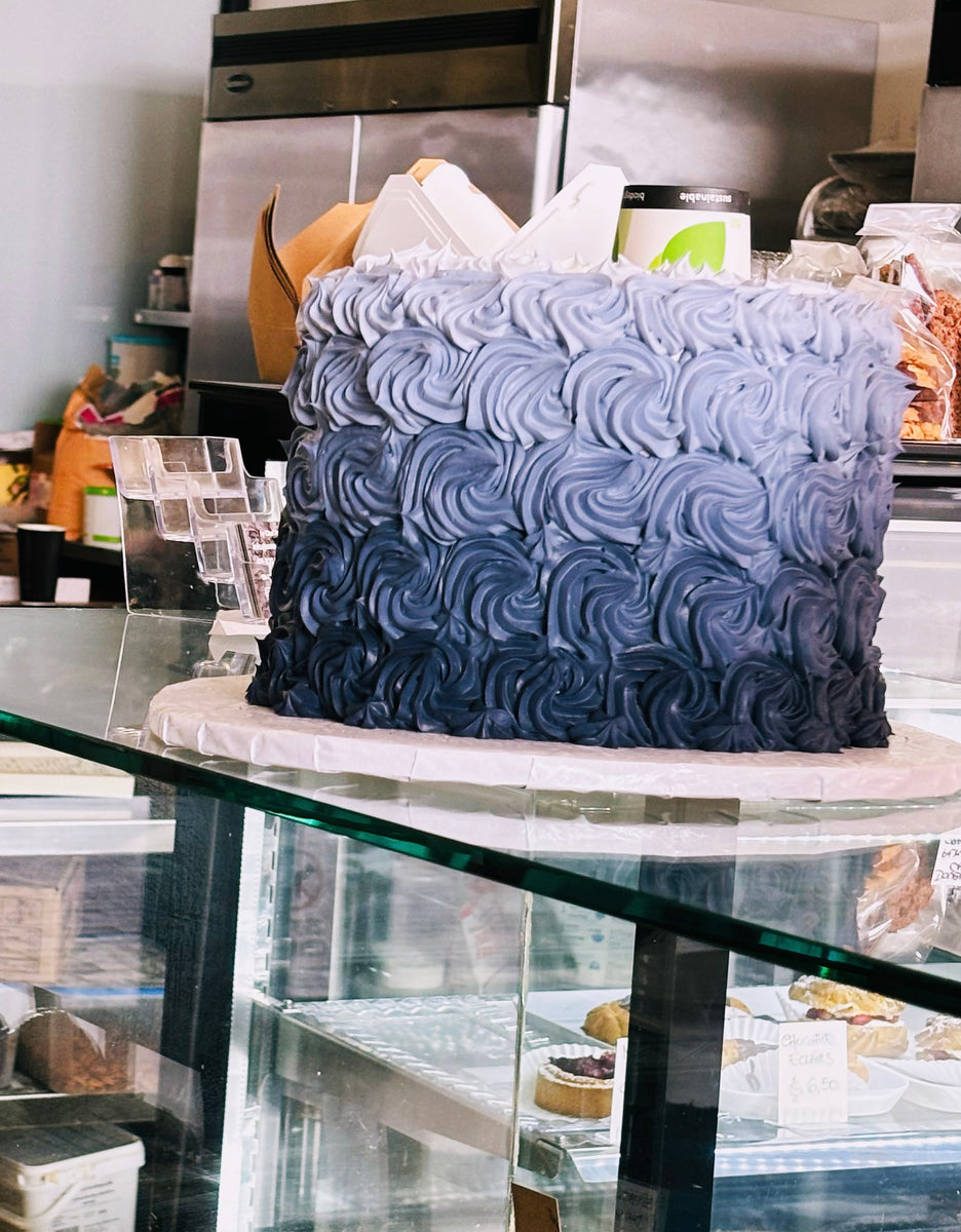 WEDDING ,CUSTOM & LOGO CAKES – Sweetcultura