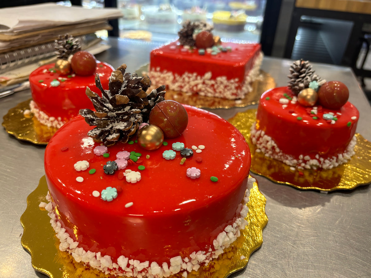 CAKES – Sweetcultura